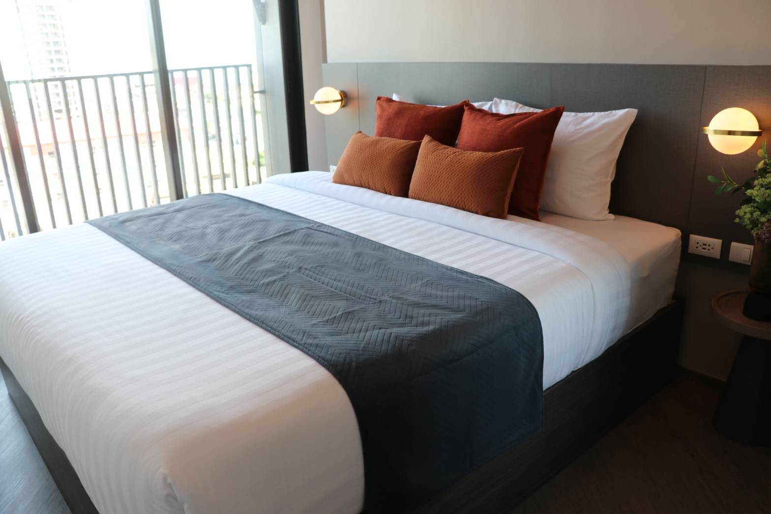 Origin เปิดตัว HAMPTON SRIRACHA คอนโดฯหรูกลางเมืองศรีราชา รับความต้องการที่อยู่อาศัยในเขต EEC ...